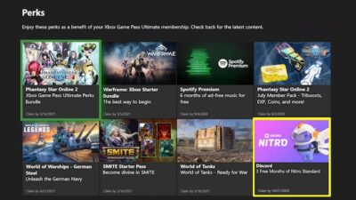 How to Claim Discord Nitro with Xbox Game Pass [2024 Guide]