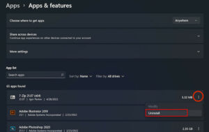 Fix 7zip Not Working on Windows 11 [Tested Solution 2024]