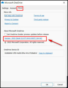 Fix OneDrive Error Code 0x8004da9a [Guideline 2024]