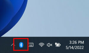 Fix Bluetooth Connections Shortcut in Windows 11 [2024]