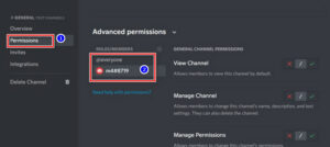 Fix You Do Not Have Permission To View Message History On Discord
