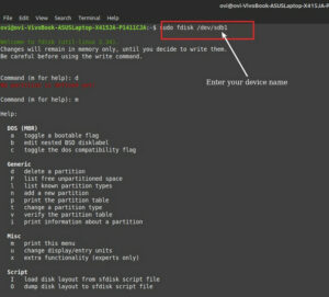 Linux Mint: How to View Manage System Partitions [Guide 2024]