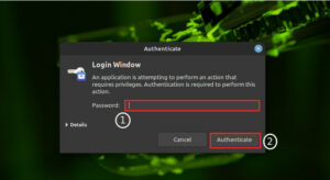 How to Configure Linux Mint Login Window [Easy Guide 2024]