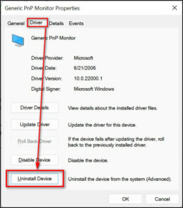 Fix HDR Certification Not Found on Windows 11 [Tested 2024]