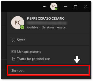 Fix Microsoft Teams You Can’t Send Messages Error [Easy Solve]