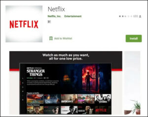 [Solved] Netflix Black Screen When Screen Mirroring