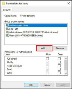 Troubleshooting Notepad Not Saving [Definitive Fix 2024]