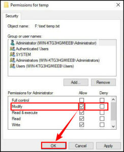 Troubleshooting Notepad Not Saving [Definitive Fix 2024]