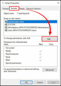 Troubleshooting Notepad Not Saving [Definitive Fix 2024]