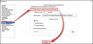 Troubleshooting Notepad Not Saving [Definitive Fix 2024]