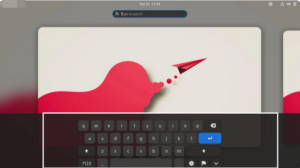 Enable On-Screen Keyboard in Linux Mint [Easiest Method 2024]