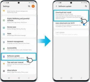 Fix 5G Not Working Samsung in 3 Minutes [Tested Solutions]