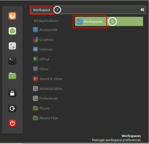 How to Configure Linux Mint Workspaces [Quick Guide 2024]