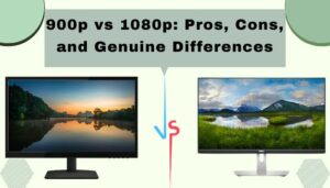 900p vs 1080p: Pros, Cons and Genuine Differences [2024]