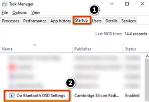 How to Disable Caps Lock Notifications in Windows 10/11