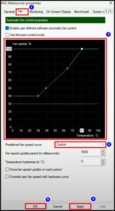 How to Set Fan Curve on PC [The Ultimate Guide 2024]