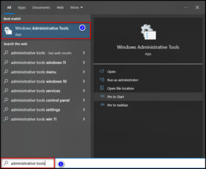 Active Directory: Check Domain and Forest Functional Level