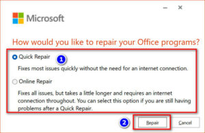 Fix: Find and Replace Not Working On Microsoft Word [2024]