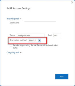 Fix Outlook Not Connecting to Server Error [Solved 2024]