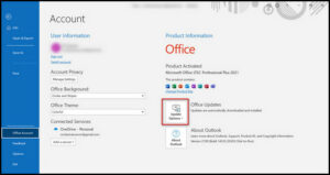 Fix Outlook Not Connecting to Server Error [Solved 2022]