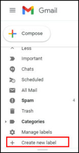 How to Show/Hide Folders on Left Menu on Gmail [2024 Guide]