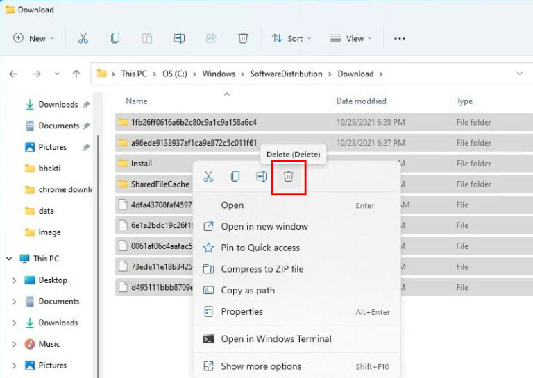 How to Fix Windows 10/11 Update Error 0x80d02002 Easily
