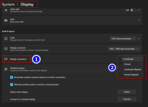How to Use Tablet Mode on Windows 11 [Tested Methods 2024]
