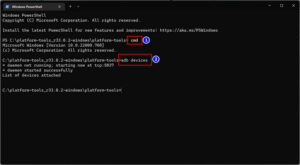 Download & Install ADB Driver on Windows 11 [Updated 2024]