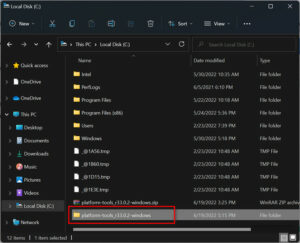 Download & Install ADB Driver on Windows 11 [Updated 2024]