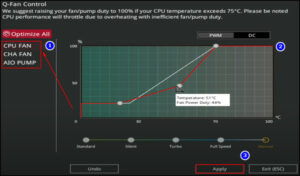 How to Set Fan Curve on PC [The Ultimate Guide 2024]