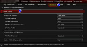 How to Set Fan Curve on PC [The Ultimate Guide 2024]