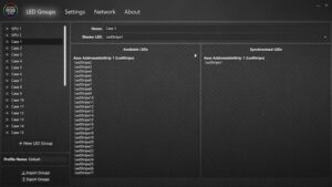 The Best Gigabyte RGB Fusion 2.0 Alternatives [Top 5 2024]