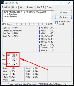 How to Set Fan Curve on PC [The Ultimate Guide 2024]