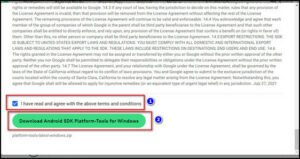 Download & Install ADB Driver on Windows 11 [Updated 2024]