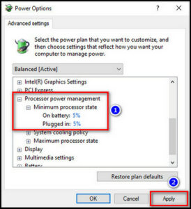 How to Fix Computer Restarts When Gaming [Solutions 2024]