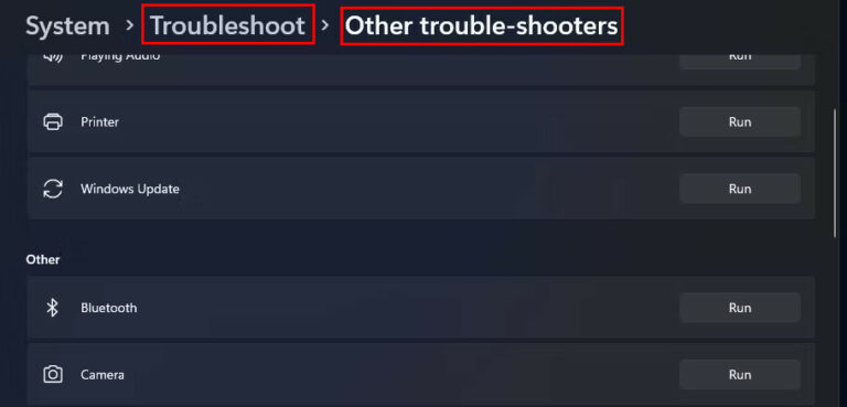 How to Fix Windows 10/11 Update Error 0x80d02002 Easily