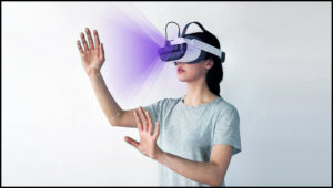 VR Oculus Quest 2: How to Troubleshoot Hand Tracking Issues