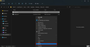 Fix: Outlook Rules Not Running When Closed [Tested 2024]