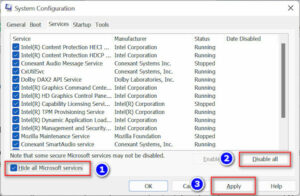 Fix cFosSpeed Driver Preventing Windows 11 Installation [2024]