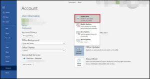 [Solved] Microsoft Word Read Aloud Stopped Working (2024)