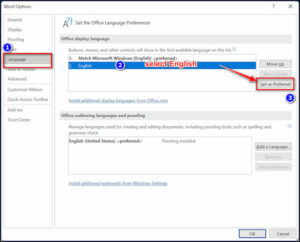 Microsoft Word Ctrl+Z not Working [100% Working Fixes 2024]