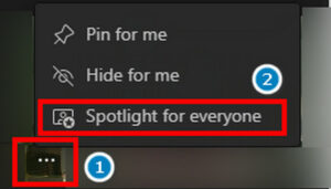 Microsoft Teams See Myself During Calls [Complete Guide ’24]