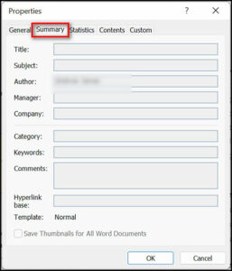 How to Unlock Selection in Word Document [5 Easy Ways 2024]