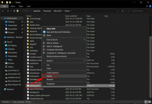 How to Fix Microsoft Teams Black Screen Issues [SOLVED 2024]