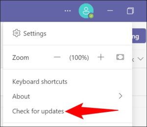 Fix Microsoft Teams Chat Messages Not Showing Up [2024]