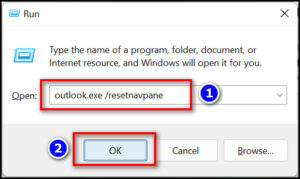 Fix Cannot Start Microsoft Outlook Invalid XML [Tested 2024]
