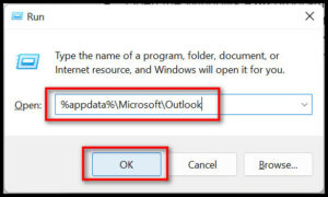 Fix Cannot Start Microsoft Outlook Invalid XML [Tested 2024]