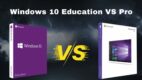 Windows 10 Education Vs Pro: The Major Differences [2024]