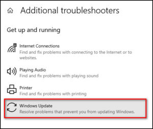 How to Fix Windows 10/11 Update Error 0x80d02002 Easily