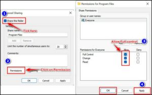 [Solved 2024] Windows 11: An Error Occurred While Creating the Directory